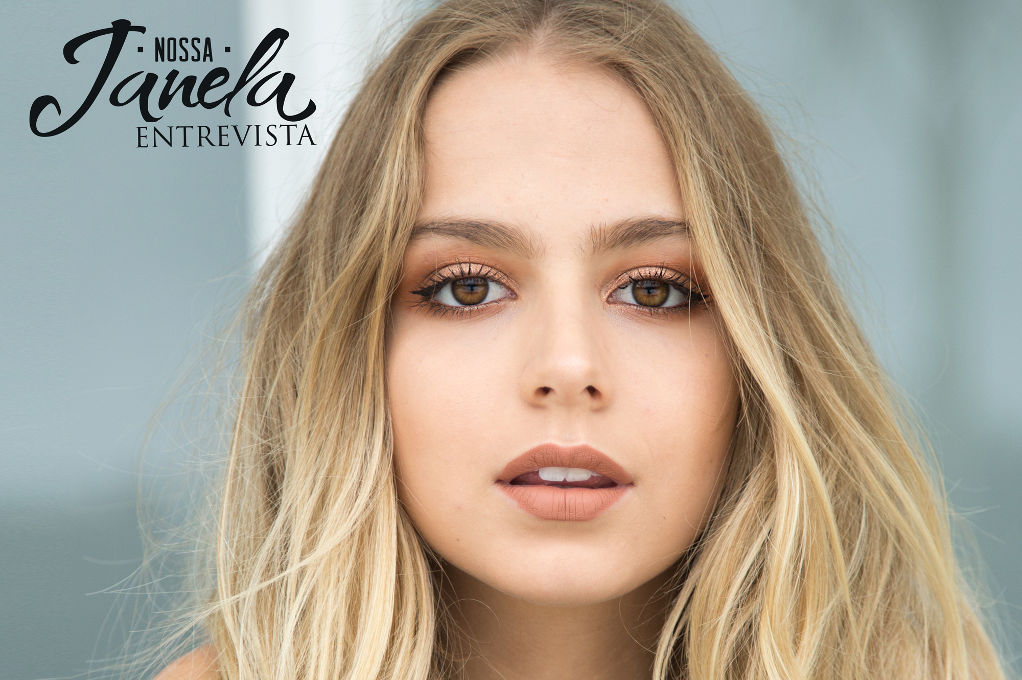 Isa Scherer – Nossa Janela