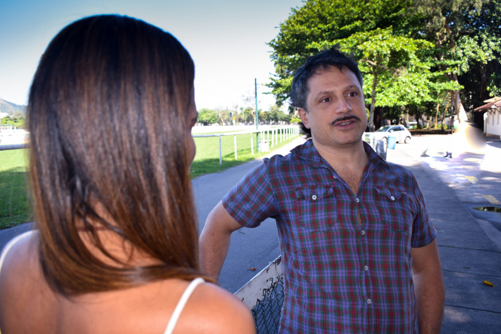 Felipe Rocha – Nossa Janela