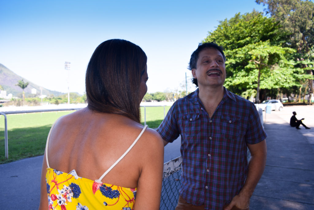 Felipe Rocha – Nossa Janela