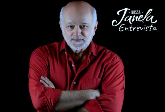 Jayme Periard: 40 Anos de Carreira e Reflexões no Palco da Vida e da ...